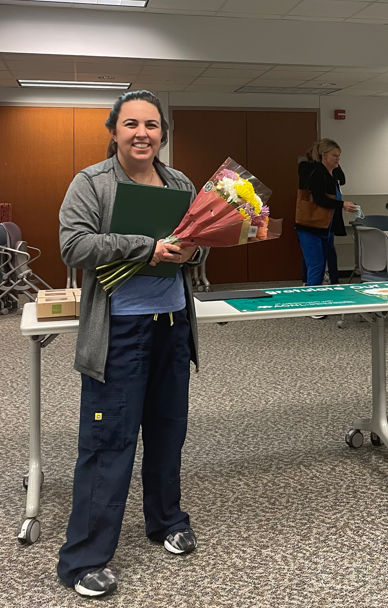 Lisa Nusbaum | DAISY Foundation