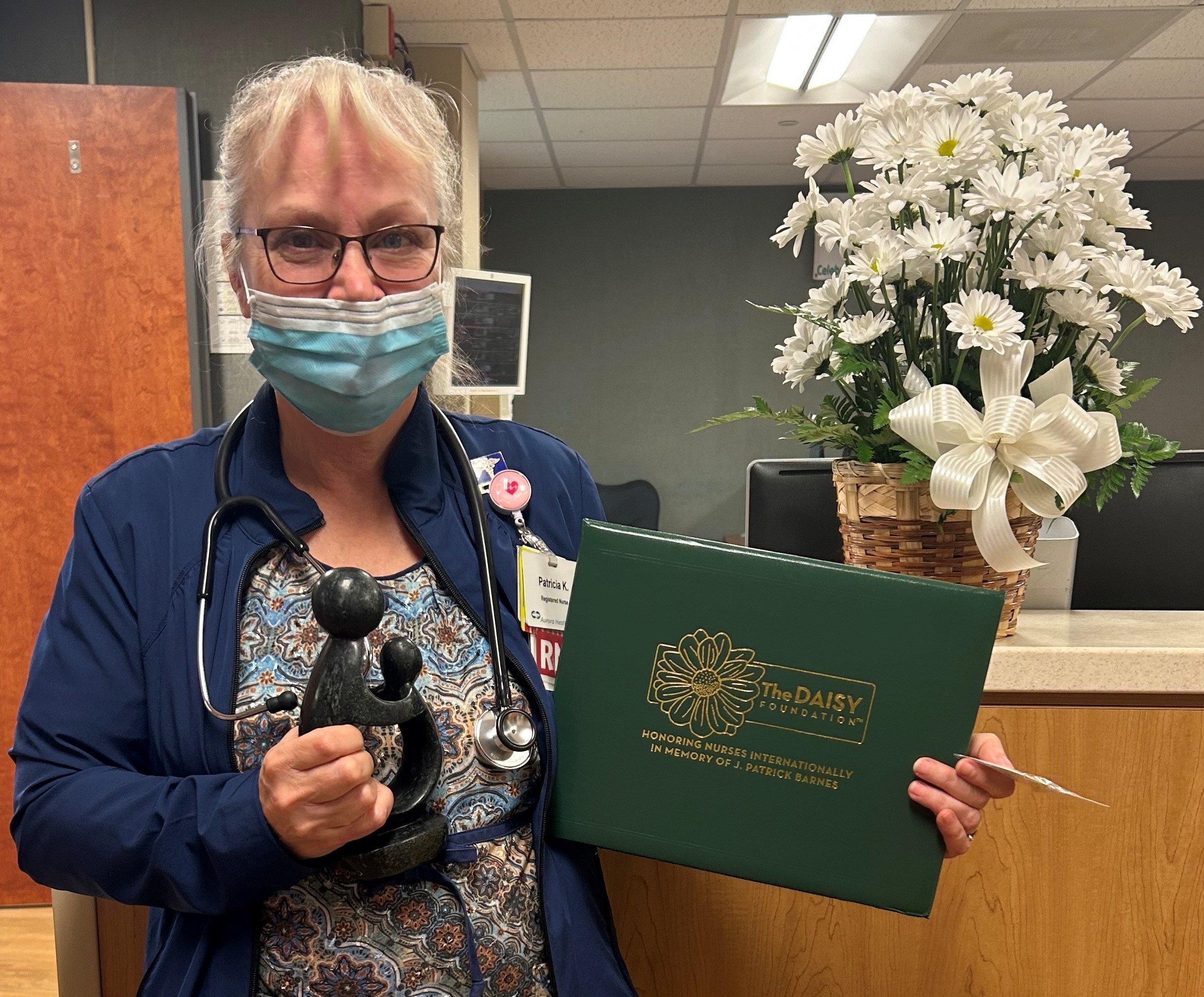 Patricia Koepnick 2 | DAISY Foundation