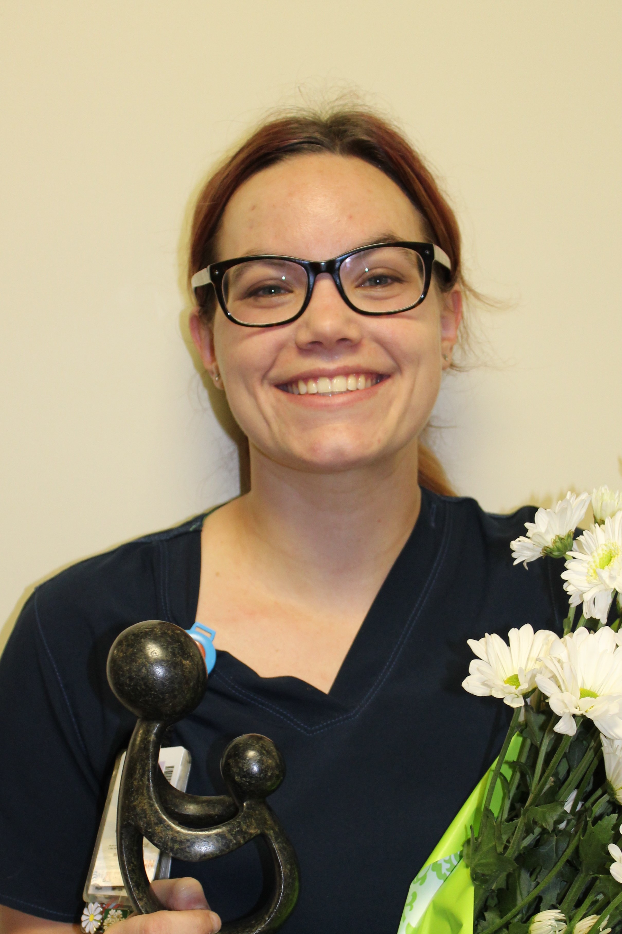 Megan Kirschner 2 | DAISY Foundation