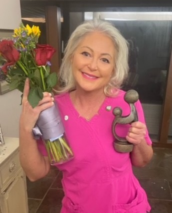 Jennifer Kent | DAISY Foundation