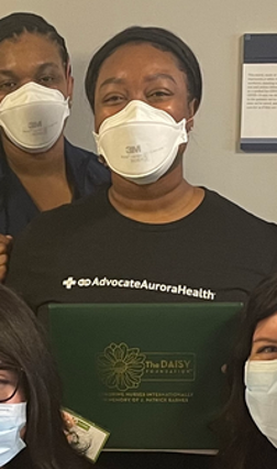 Shanitra Cooper | DAISY Foundation