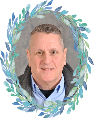 Mark Pirone | DAISY Foundation