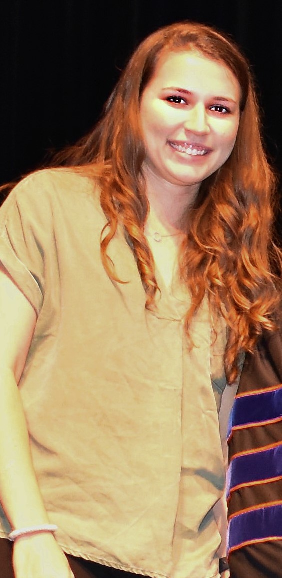 Mia Alvarez | DAISY Foundation