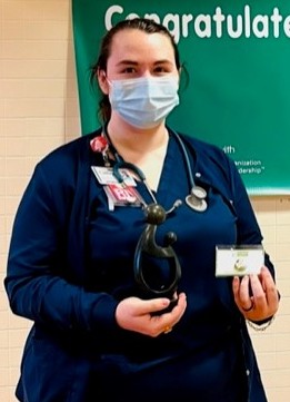 Cathryn J Wilson | DAISY Foundation