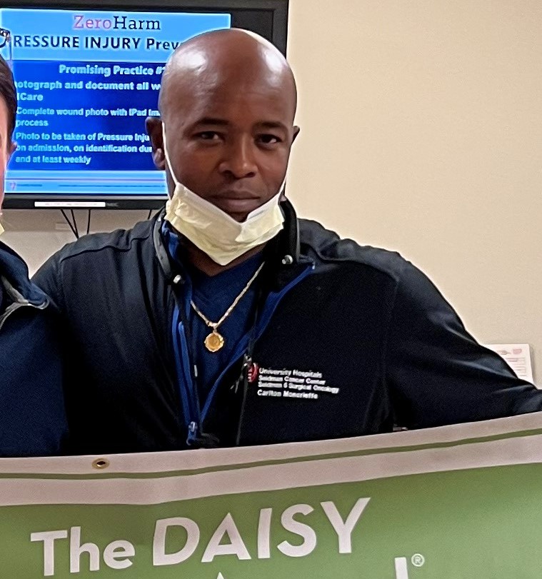 Carlton Moncrieffe 2 | DAISY Foundation