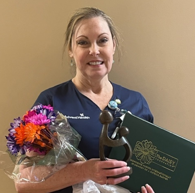 Susan Allred 2022 | DAISY Foundation