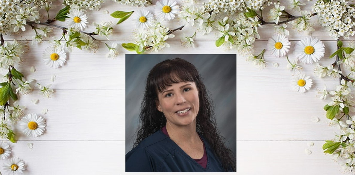 Carrie Sparkman | DAISY Foundation