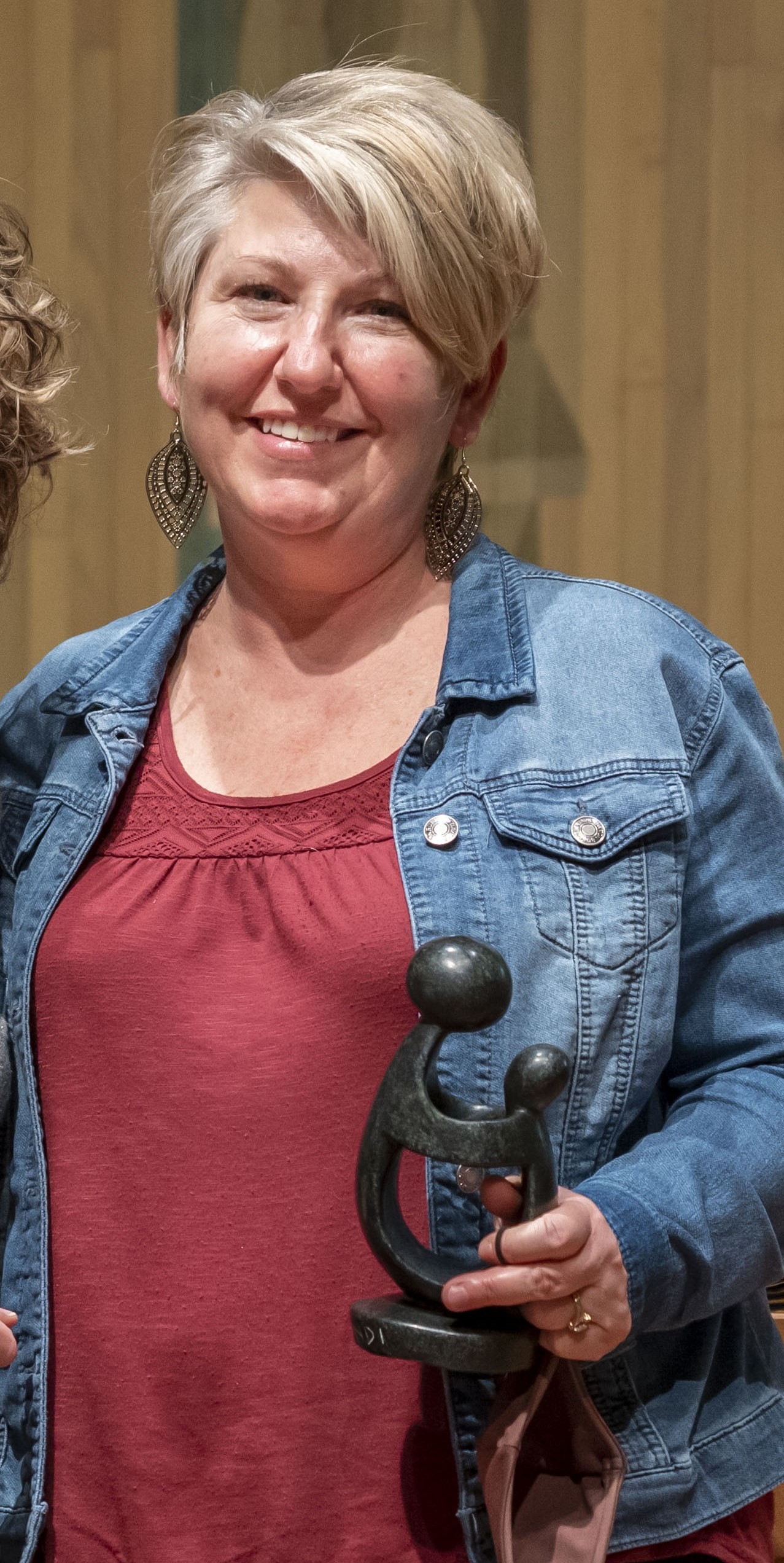 Mary Nelson 2021 | DAISY Foundation