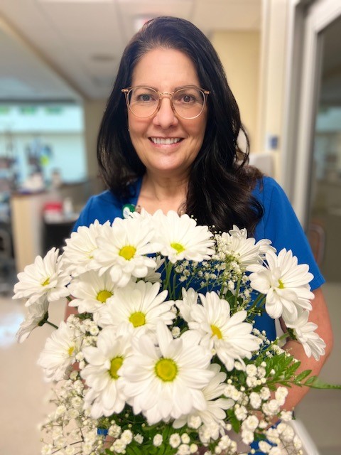 Kimberly Stephenson | DAISY Foundation