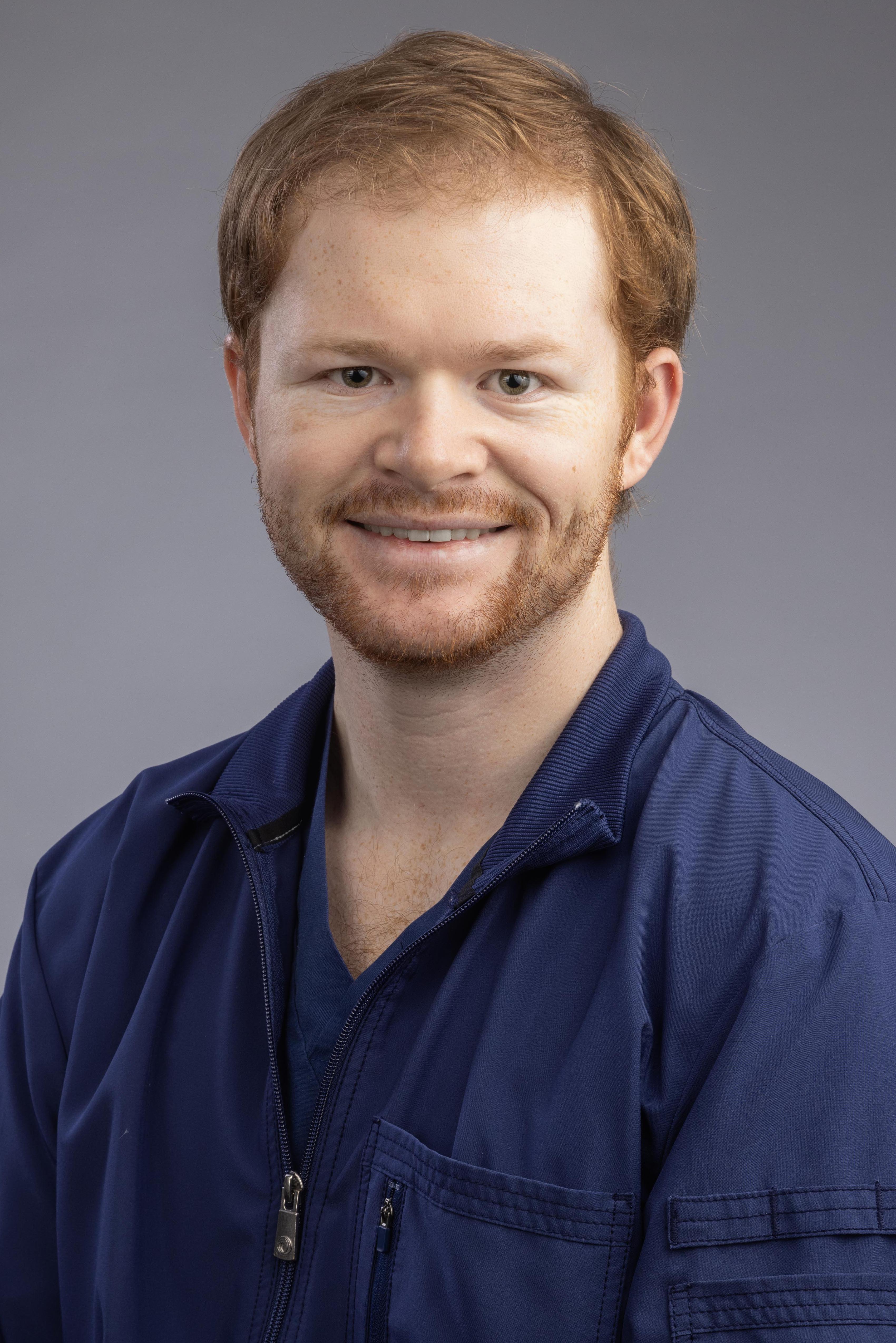 Michael G Moss | DAISY Foundation