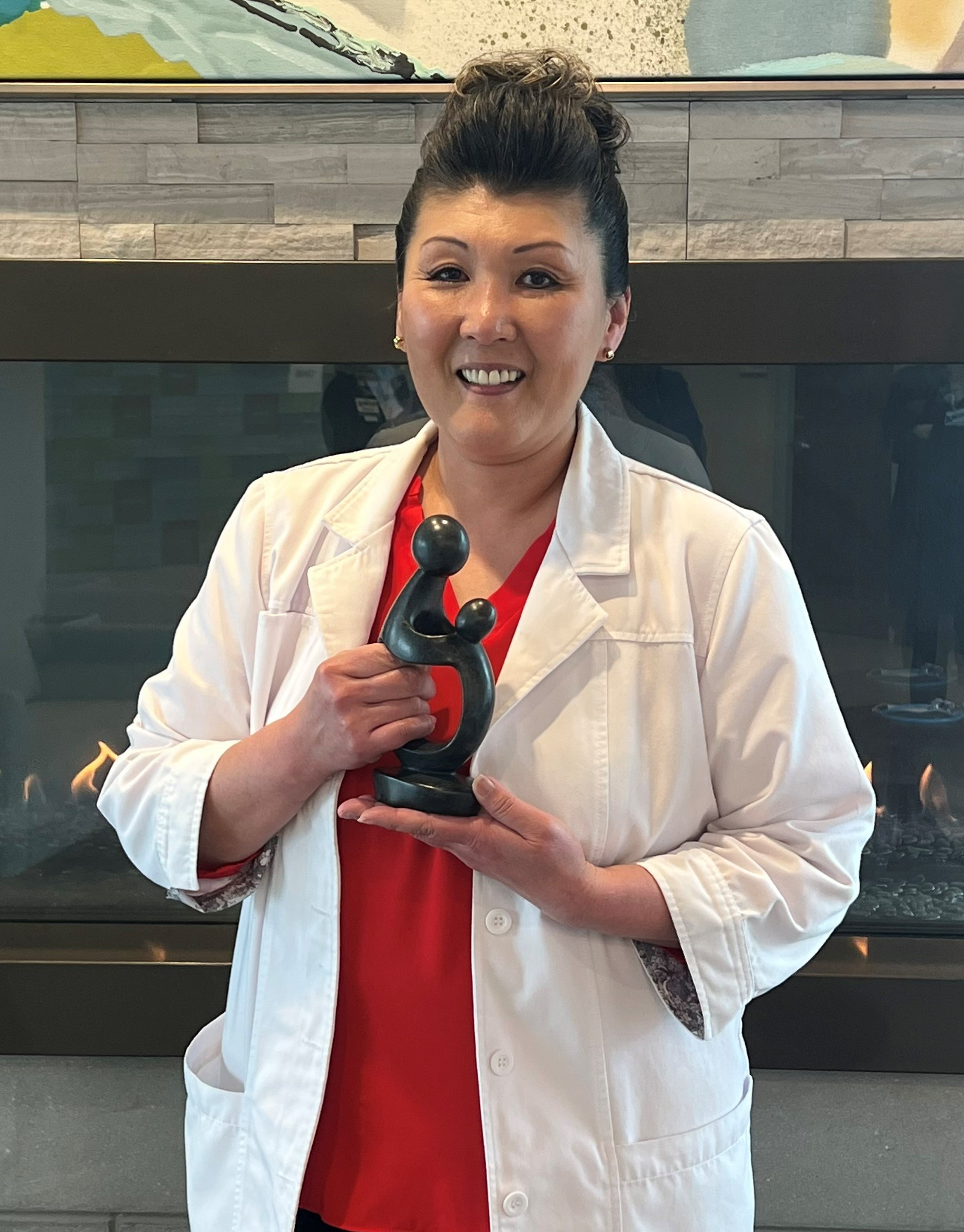 Kimberly Bailey 2023 | DAISY Foundation