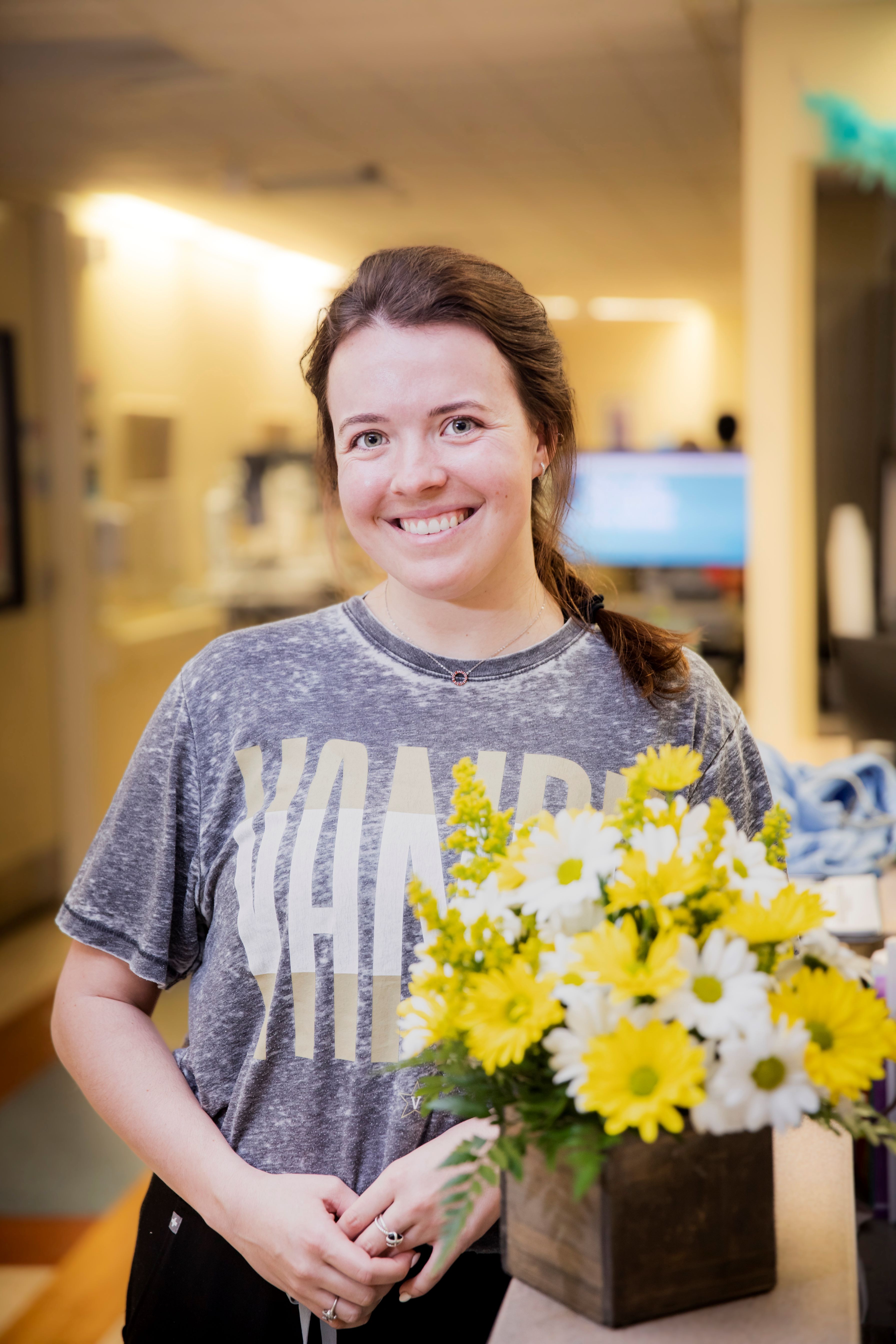 Chelsea Foster | DAISY Foundation