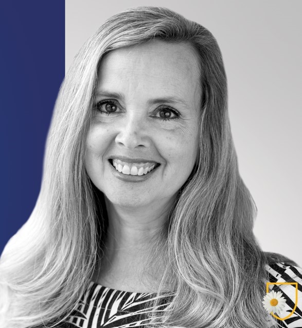 Tracy Stogner | DAISY Foundation