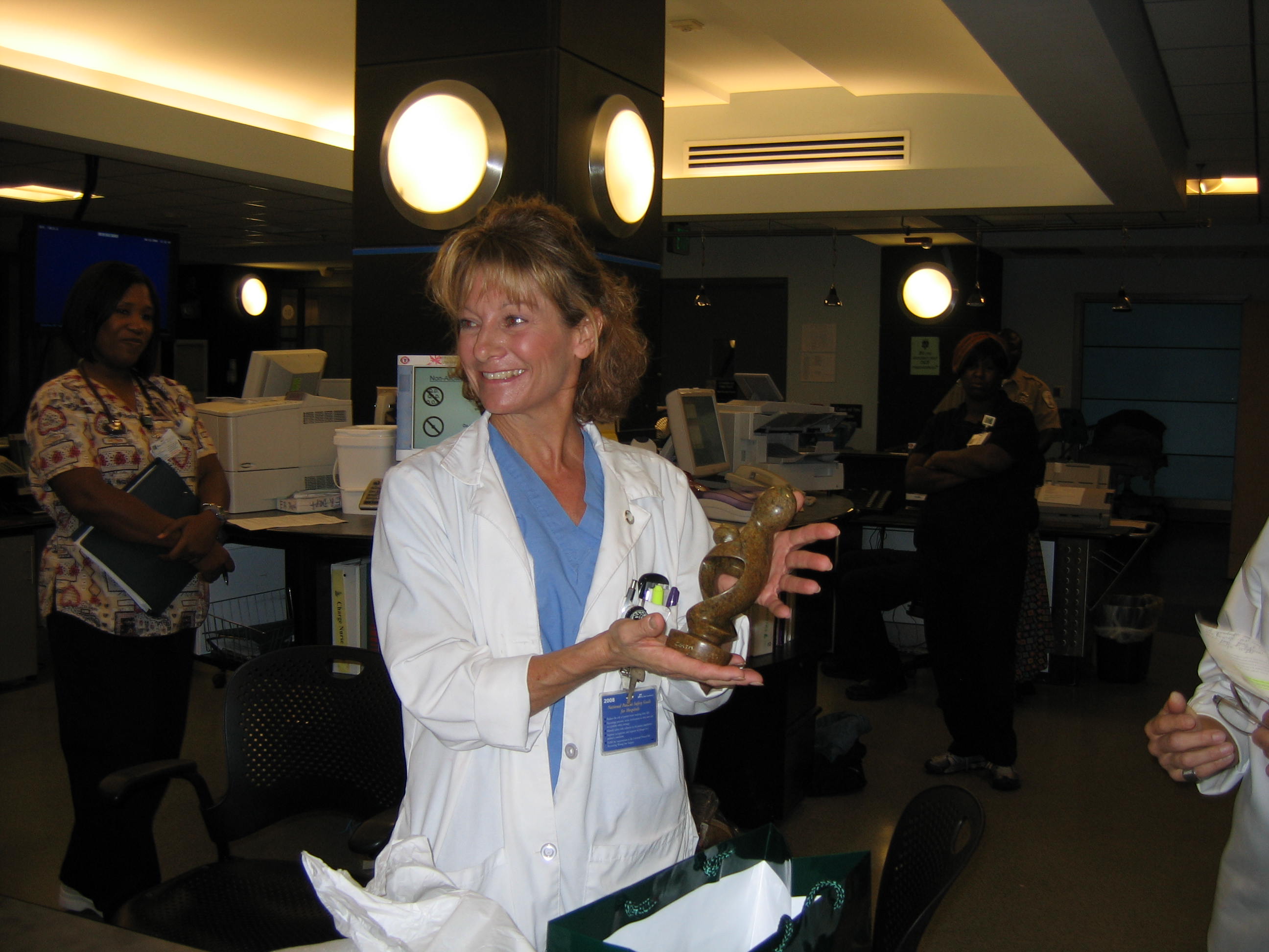 maureen peters | DAISY Foundation