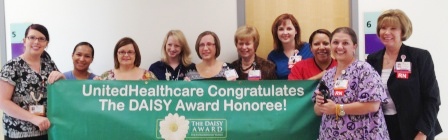 jill freitas | DAISY Foundation