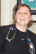 kristen hanrahan | DAISY Foundation