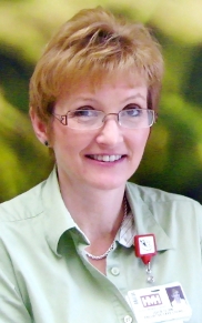 julie orr | DAISY Foundation