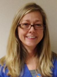 rhonda phillips | DAISY Foundation