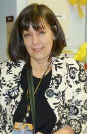 dawn quinn | DAISY Foundation