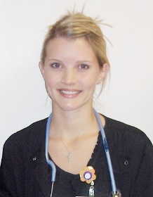 jillian fugate | DAISY Foundation