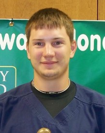 jeff riddle | DAISY Foundation