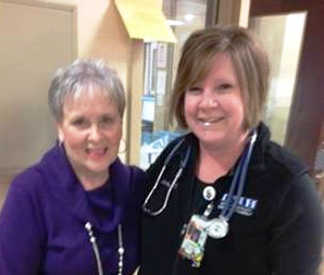 jennifer lemus | DAISY Foundation