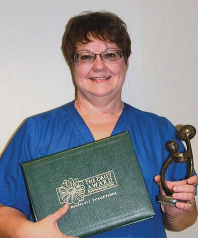 debbie gorman | DAISY Foundation