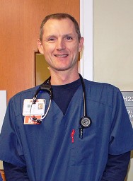 roger franklin | DAISY Foundation