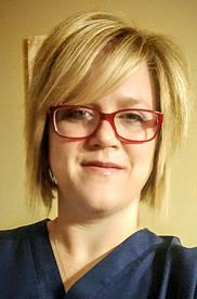 alicia shaffer | DAISY Foundation