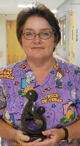 Cindy Patton | DAISY Foundation