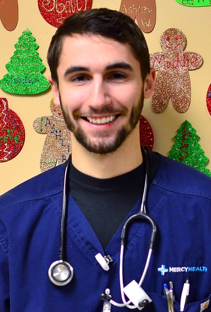 ben barnett | DAISY Foundation