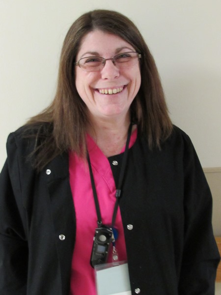 catherine alexander | DAISY Foundation