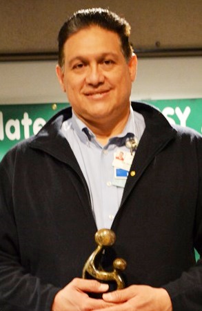 gilbert mata | DAISY Foundation