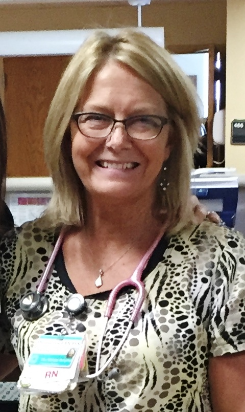 theresa lynch | DAISY Foundation