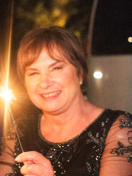 virginia shea | DAISY Foundation