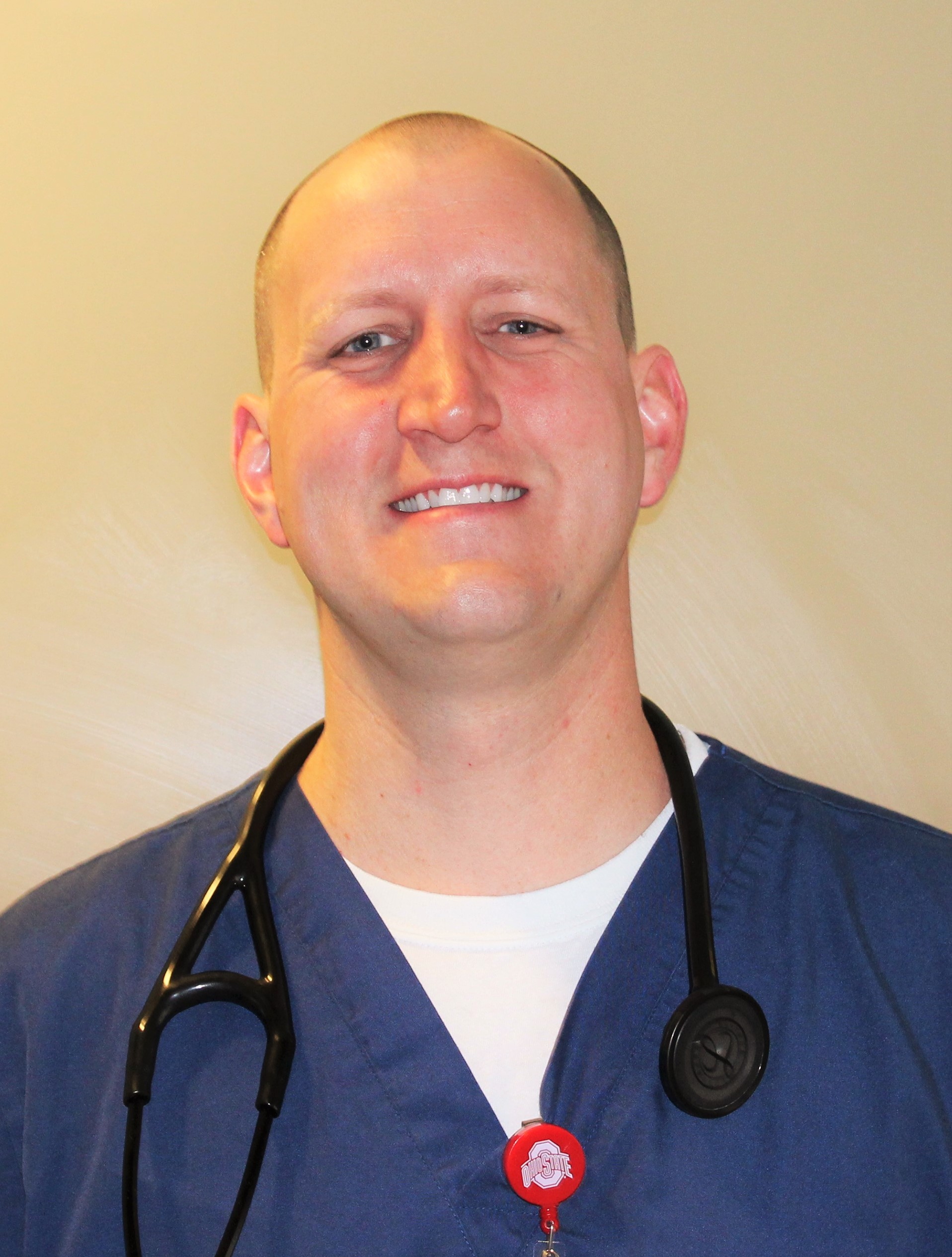 jonathan coy | DAISY Foundation