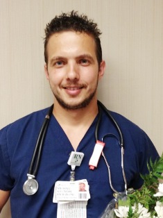 michael katzman 2 | DAISY Foundation