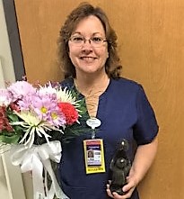 lisa trexler | DAISY Foundation