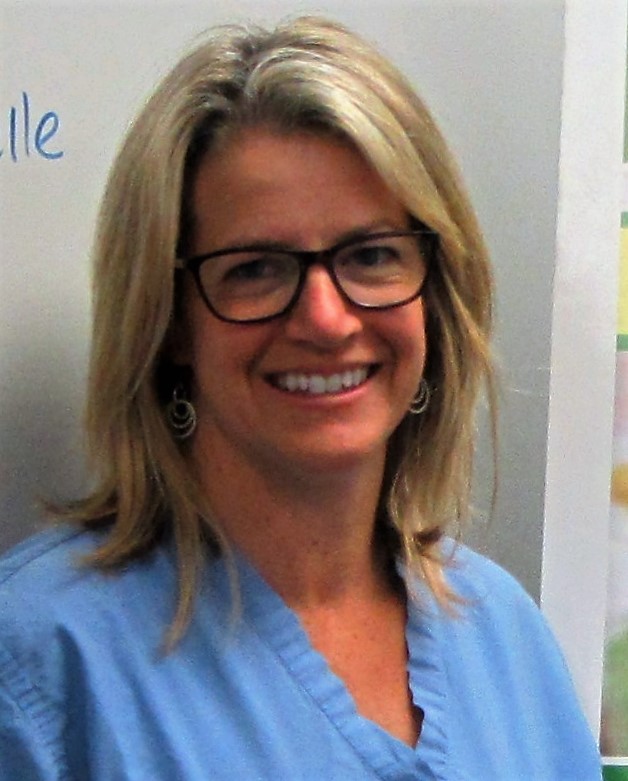 jennifer hiner | DAISY Foundation