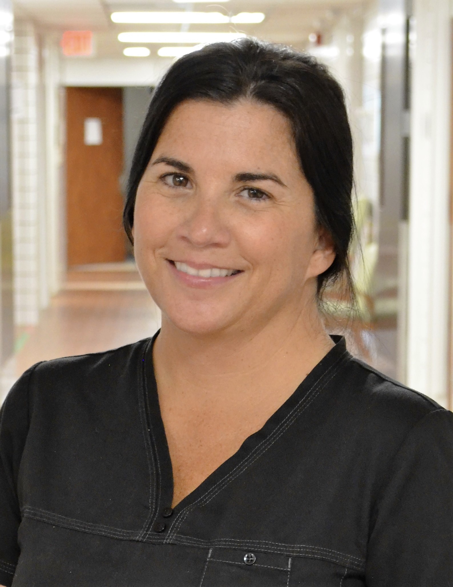 patty toney | DAISY Foundation