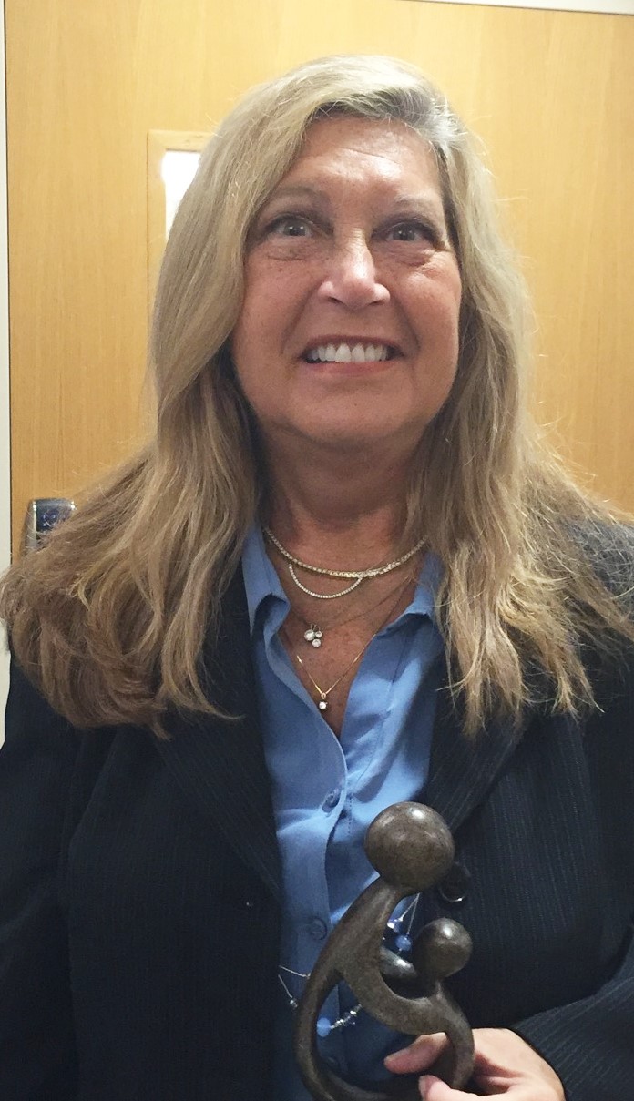 melanie braswell | DAISY Foundation