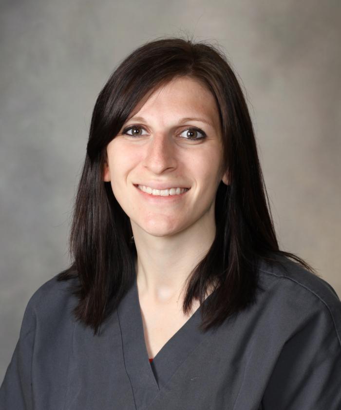 elizabeth winger | DAISY Foundation