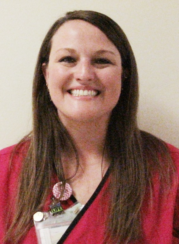 kelly holly | DAISY Foundation