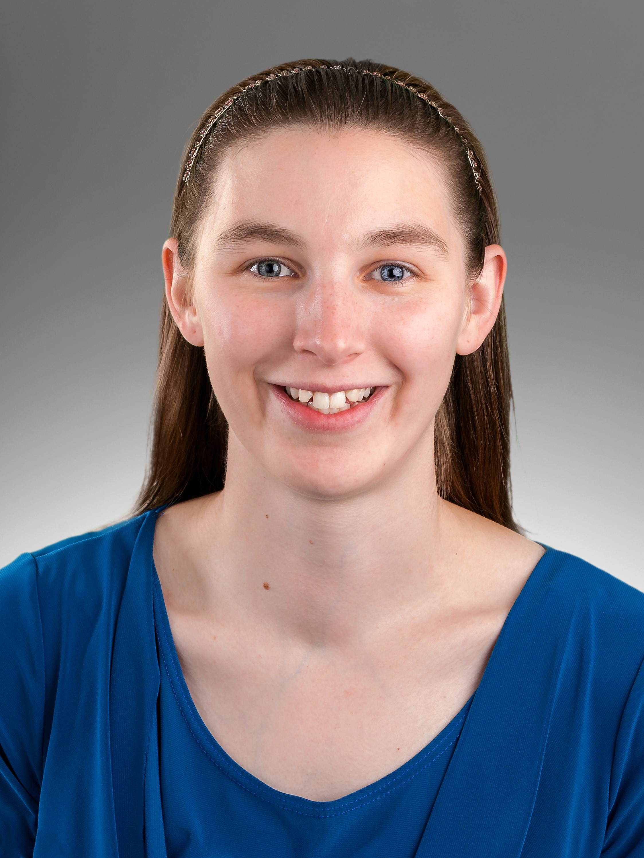 connie sazama | DAISY Foundation