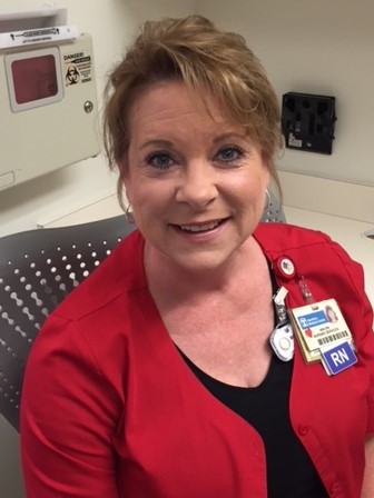 niki haynes | DAISY Foundation