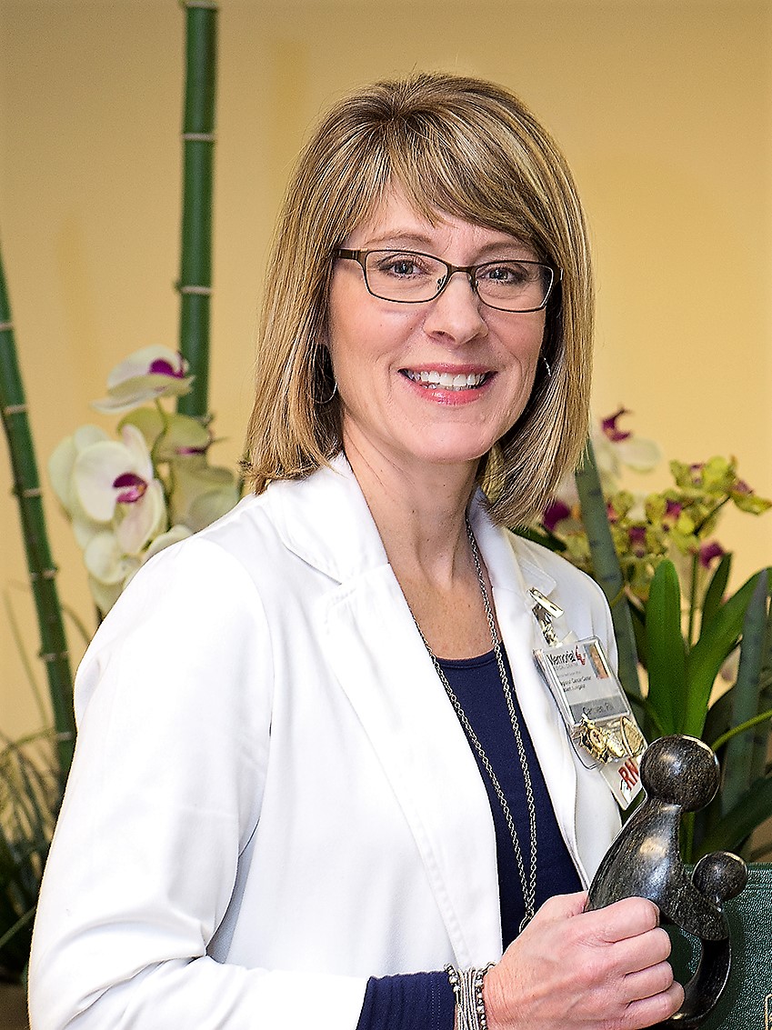 carmen kramer | DAISY Foundation