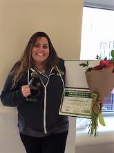 crystal winningham | DAISY Foundation