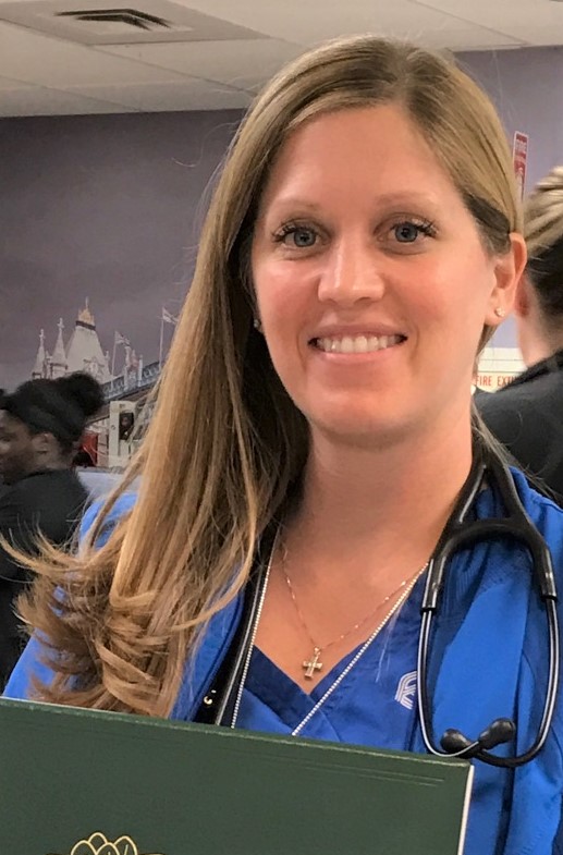 sunnye macca | DAISY Foundation