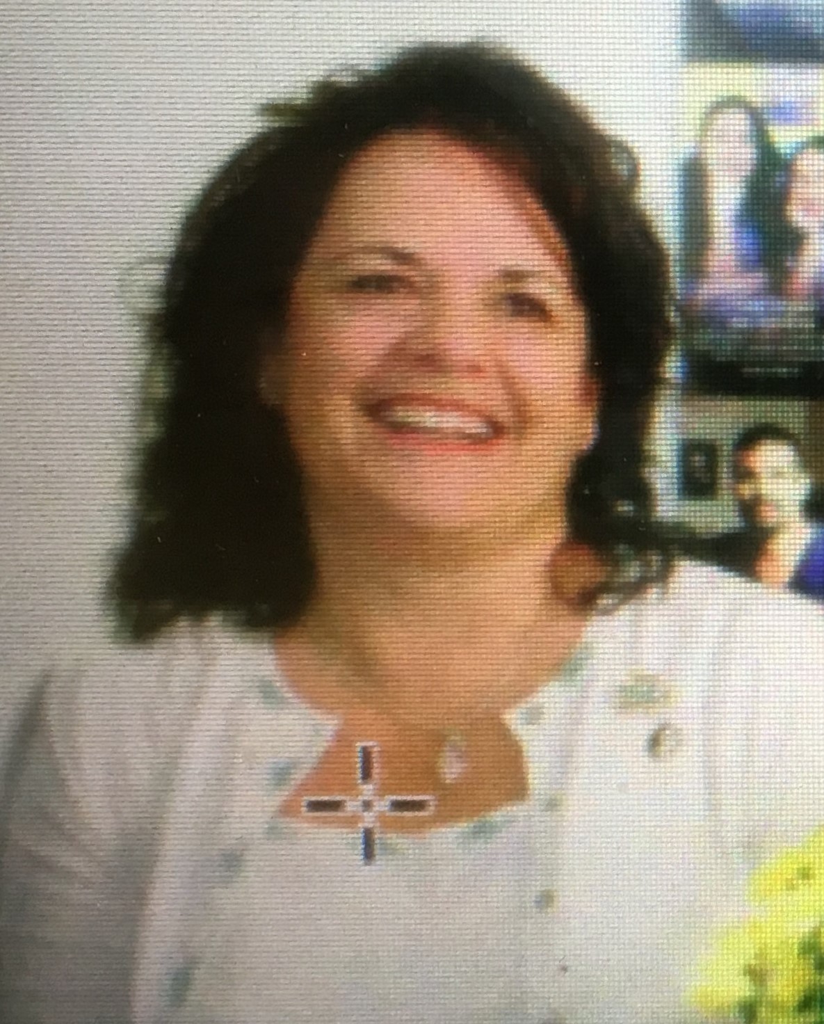 lisa coffman | DAISY Foundation