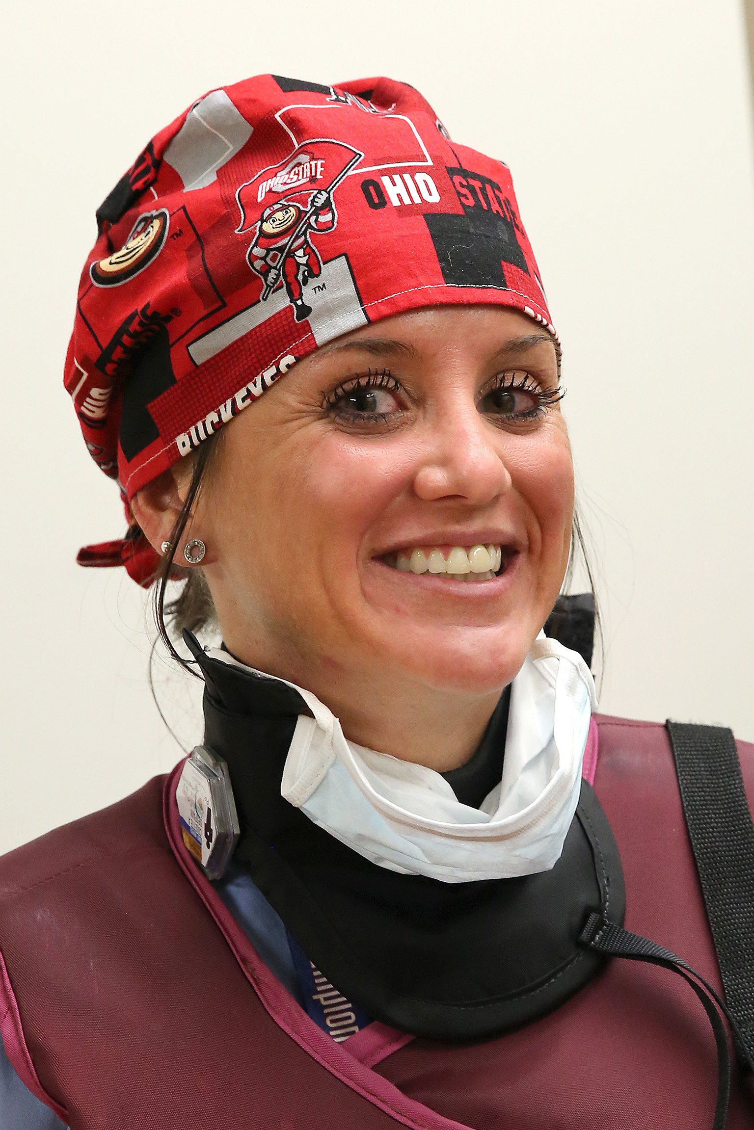 colette despain | DAISY Foundation